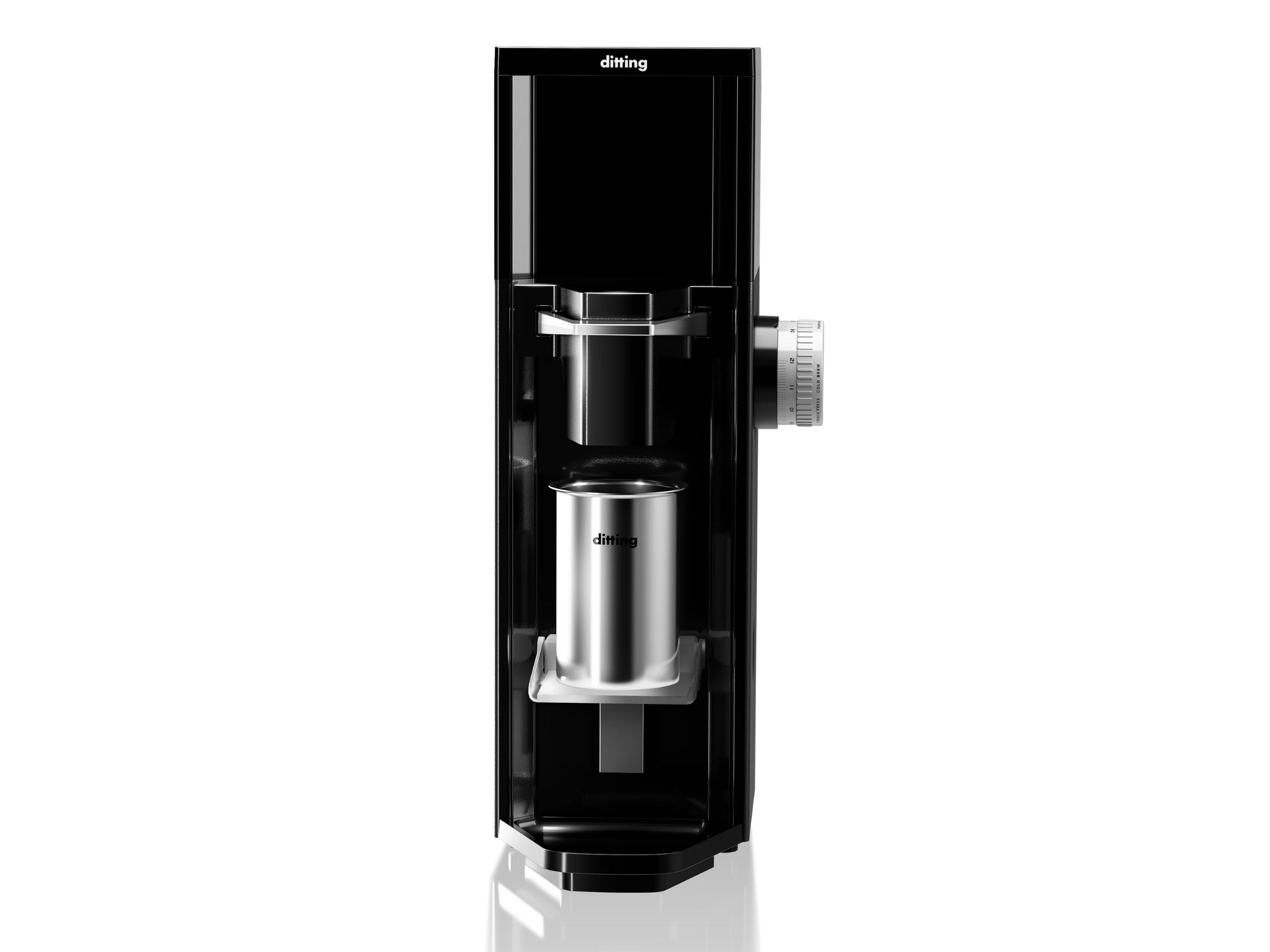 Ditting 807 Lab Sweet - Coffee Grinder | Pro Coffee Parters – Pro ...
