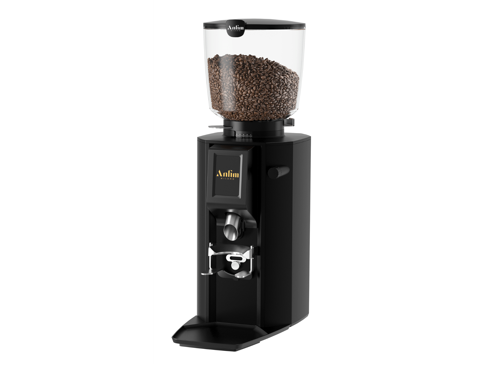 Anfim Alba Commercial Coffee Grinder | Pro Coffee Partners