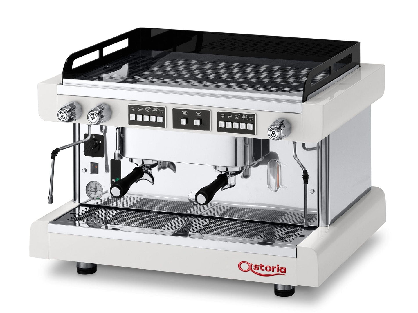 Astoria Pratic Avant Xtra SAE – Commercial Espresso Machine | Pro ...
