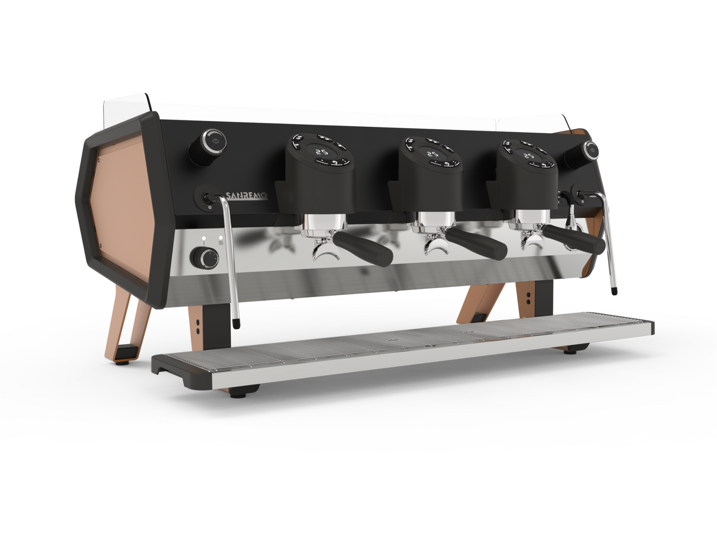 Sanremo D8 Espresso Machine | Pro Coffee Partners