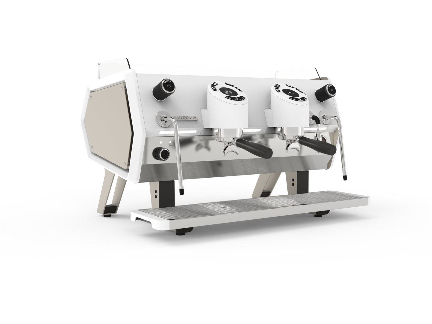 Sanremo D8 Espresso Machine | Pro Coffee Partners
