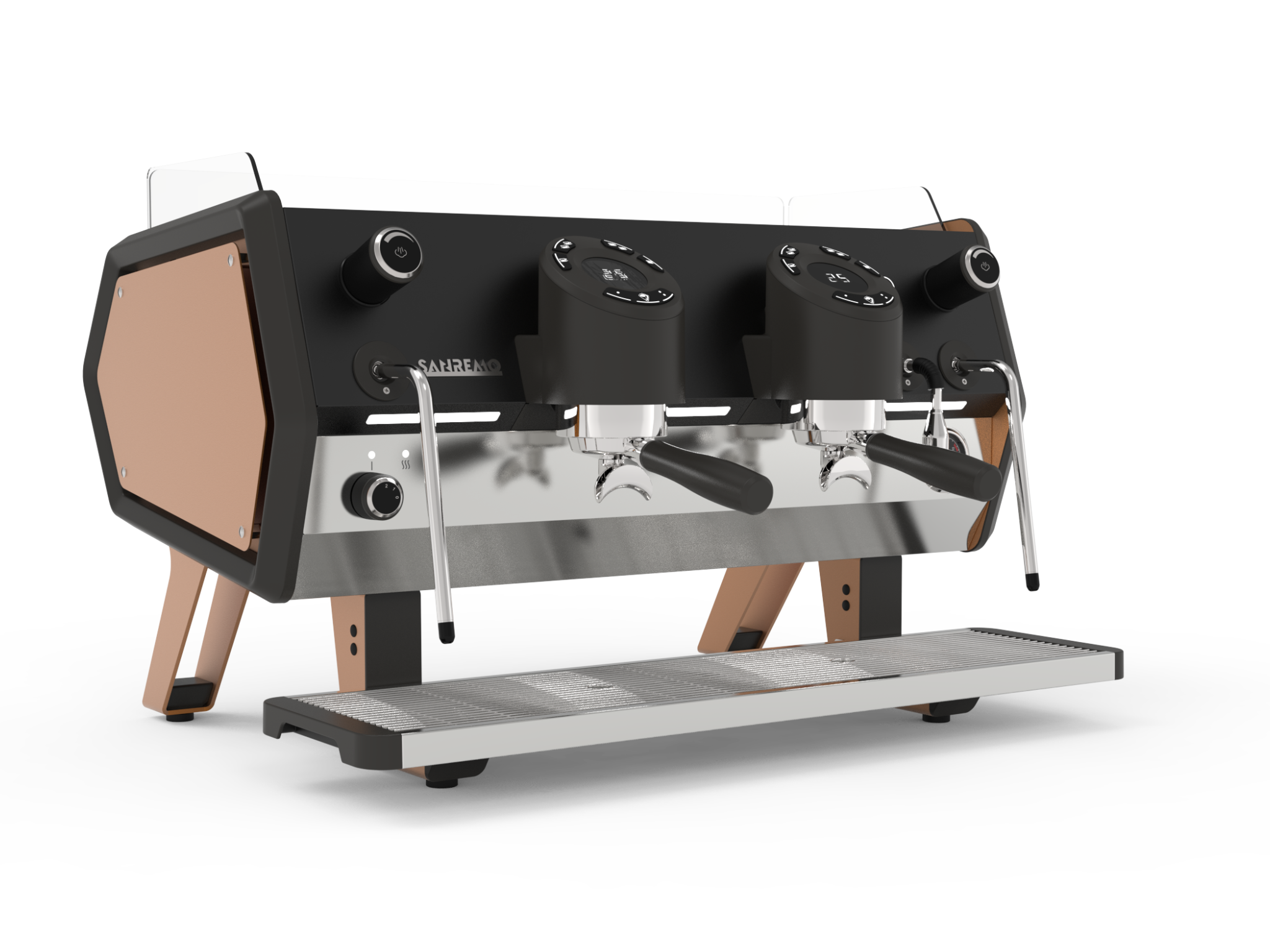Sanremo D8 Espresso Machine | Pro Coffee Partners
