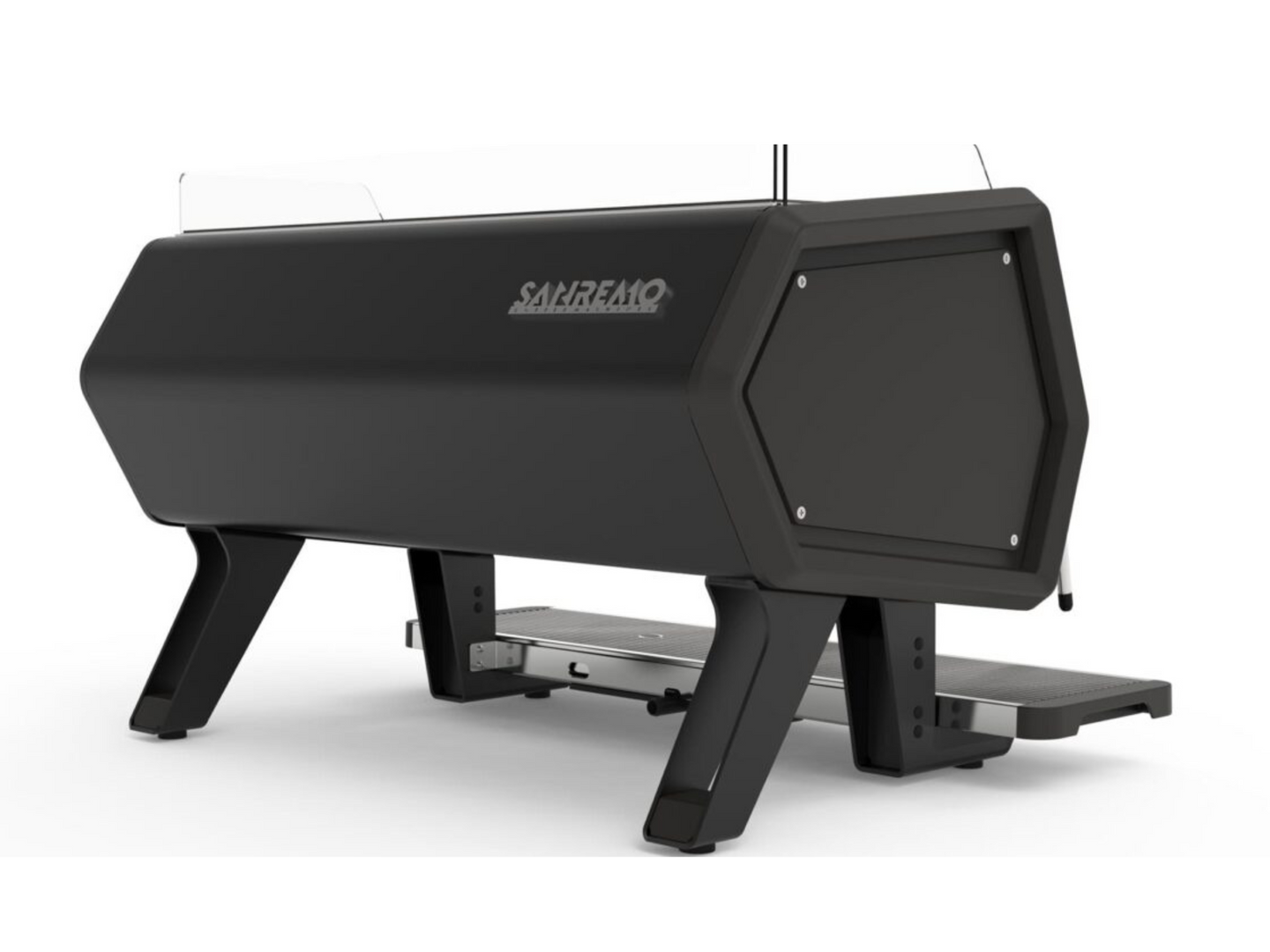 Sanremo D8 Espresso Machine | Pro Coffee Partners