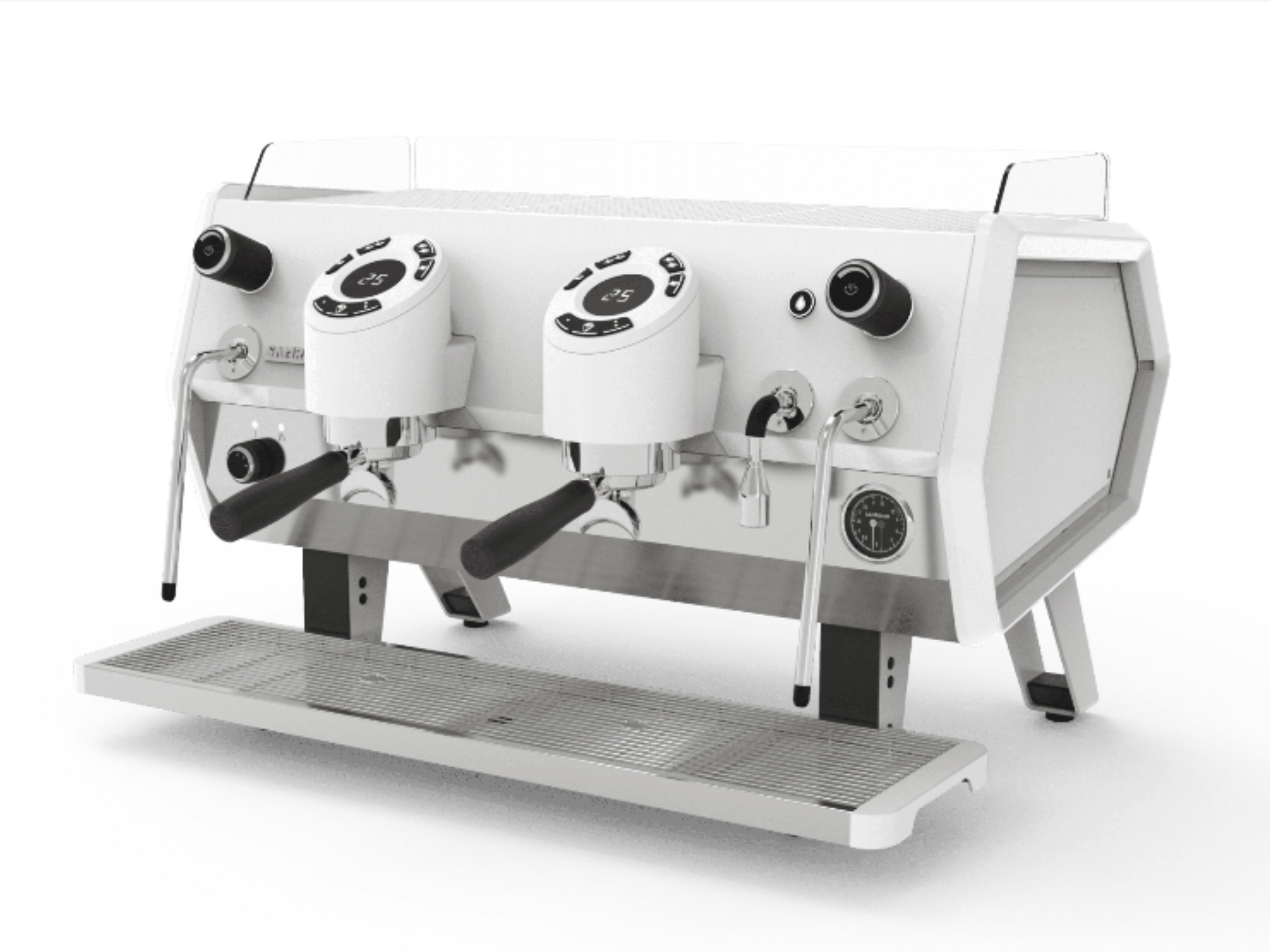 Sanremo D8 Espresso Machine | Pro Coffee Partners