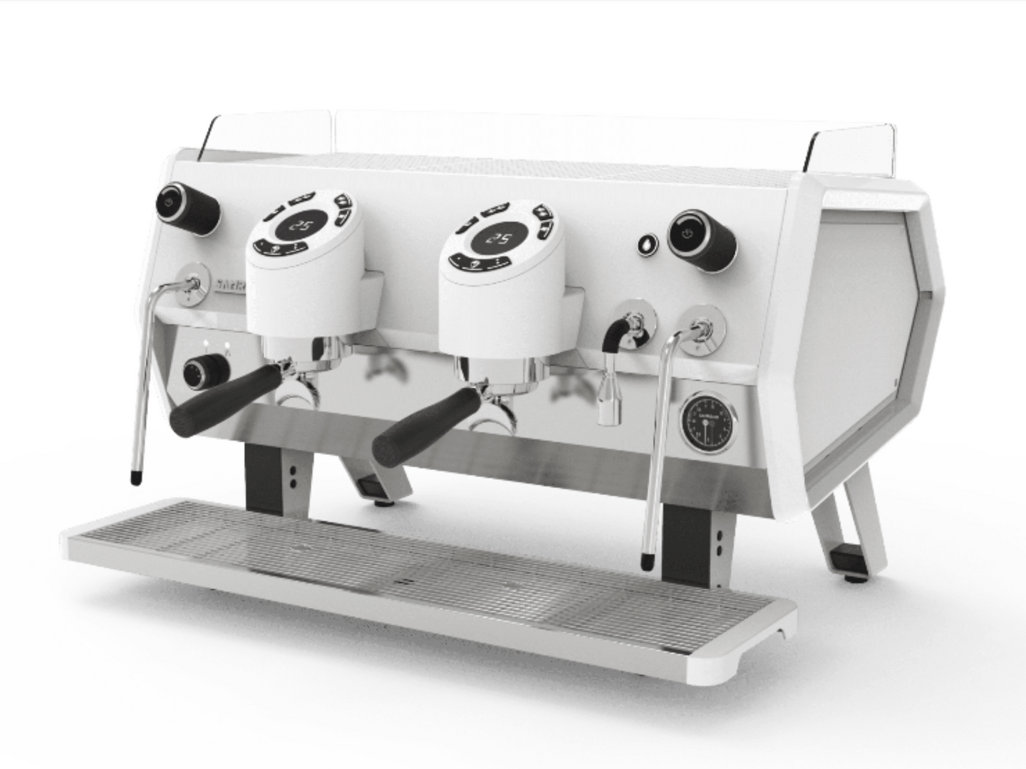 Sanremo D8 Espresso Machine | Pro Coffee Partners