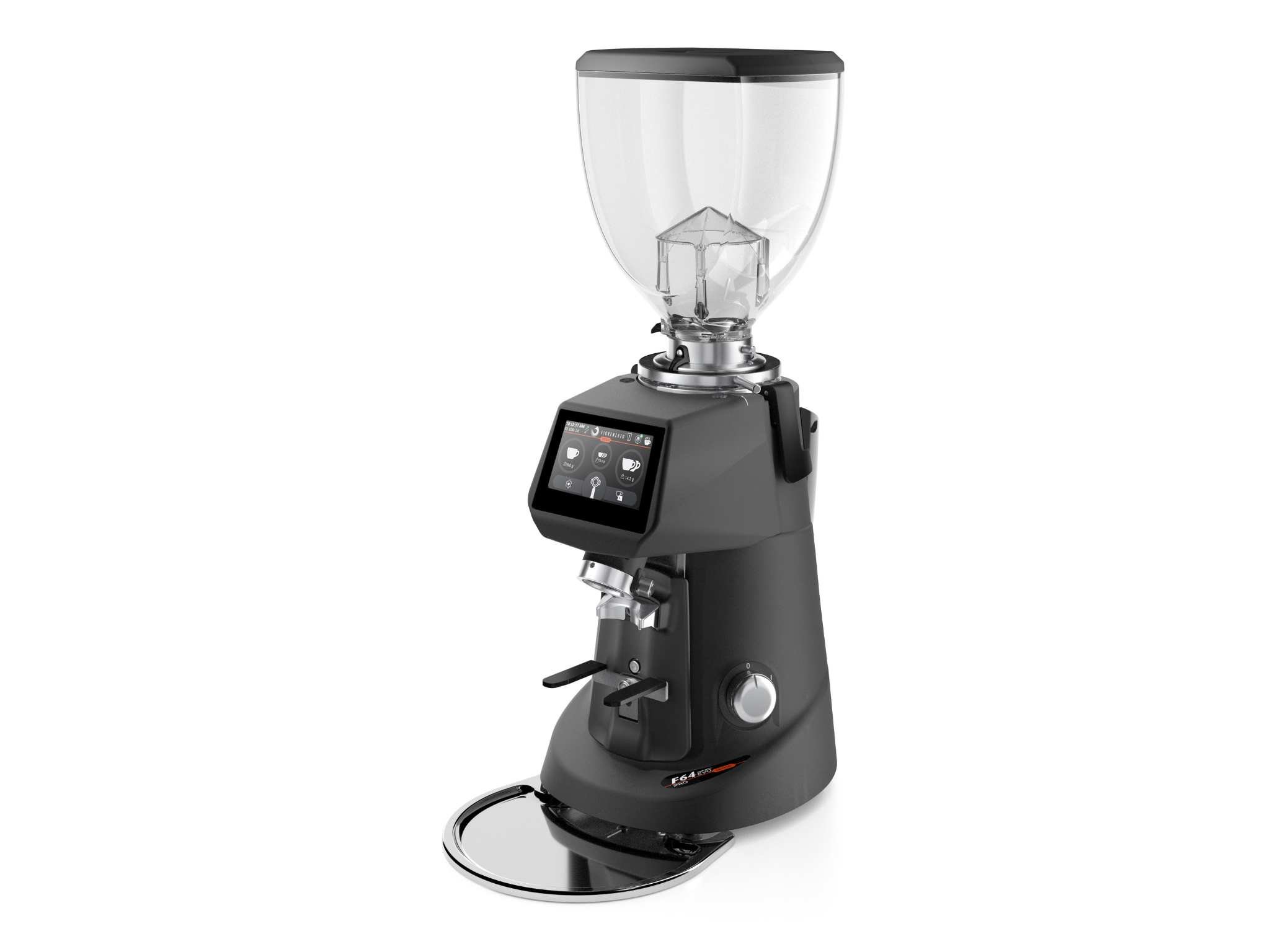 Fiorenzato F64 EVO PRO SENSE Espresso Grinder- Coffee Grinder | Pro ...
