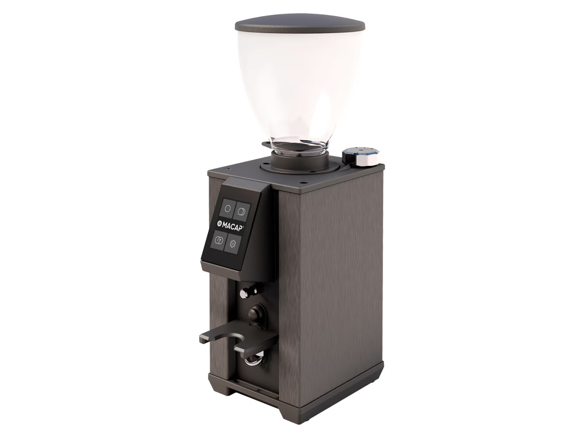 Macap Leo 55 Touch Coffee Grinder | Pro Coffee Partners
