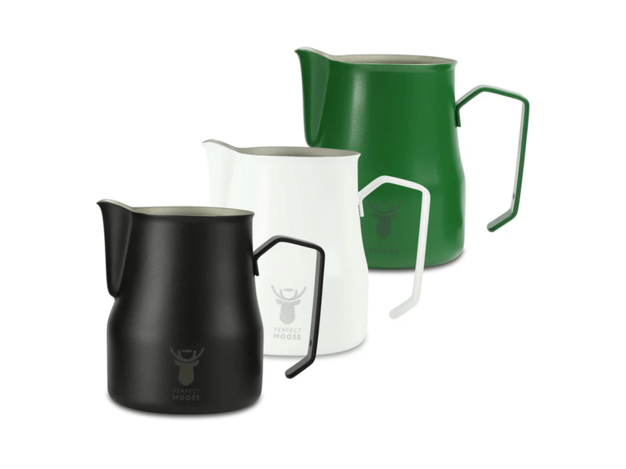 Perfect Moose Smart Pitcher | Pro Coffee Partners