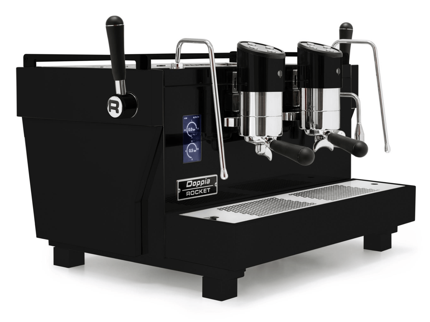 Rocket RE DOPPIA Espresso Machine | Pro Coffee Gear – Pro Coffee Partners