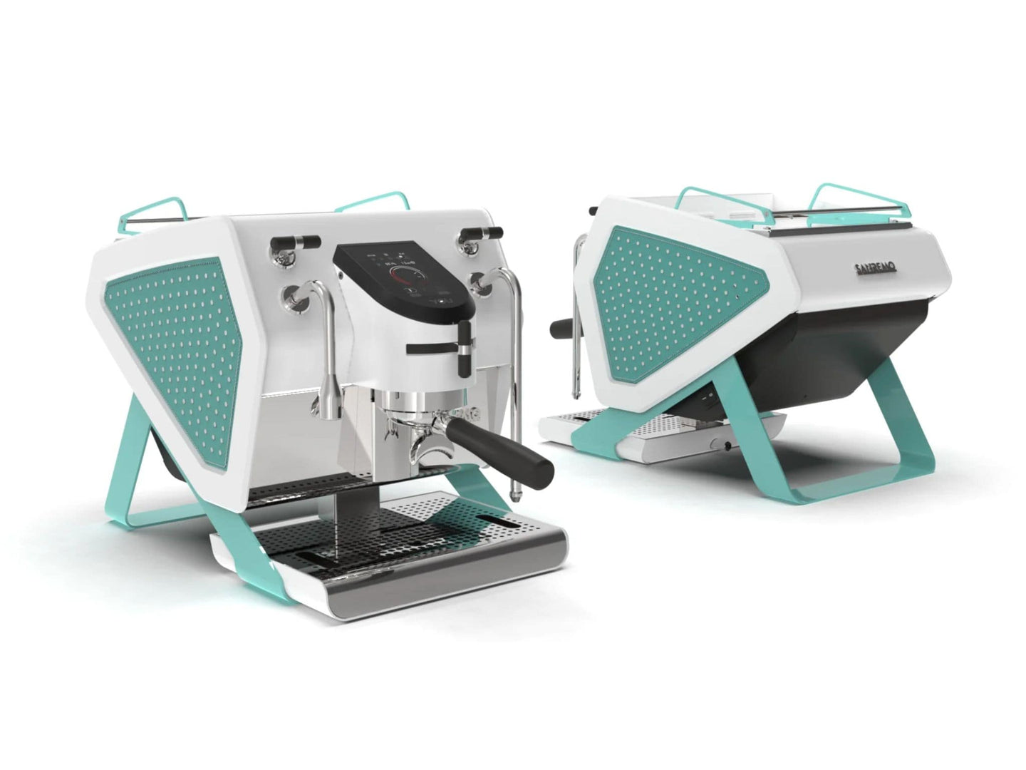 Sanremo YOU Espresso Machine | Pro Coffee Partners