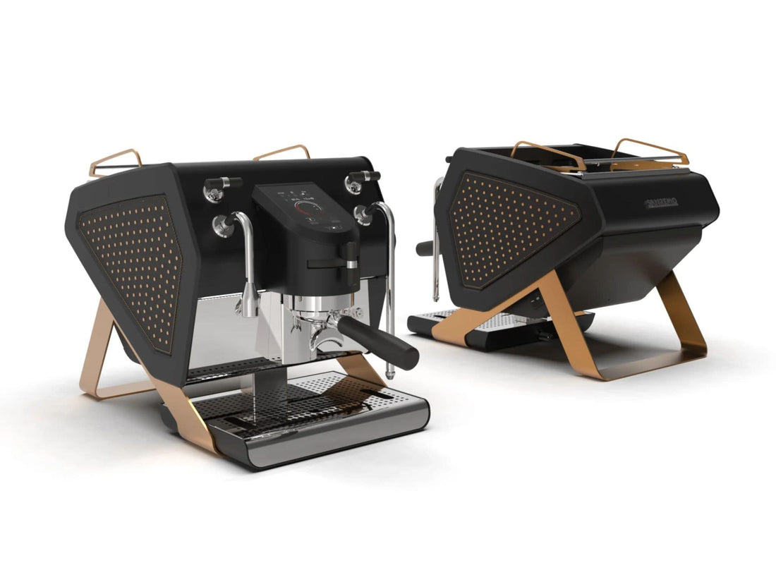 Sanremo YOU Espresso Machine | Pro Coffee Partners
