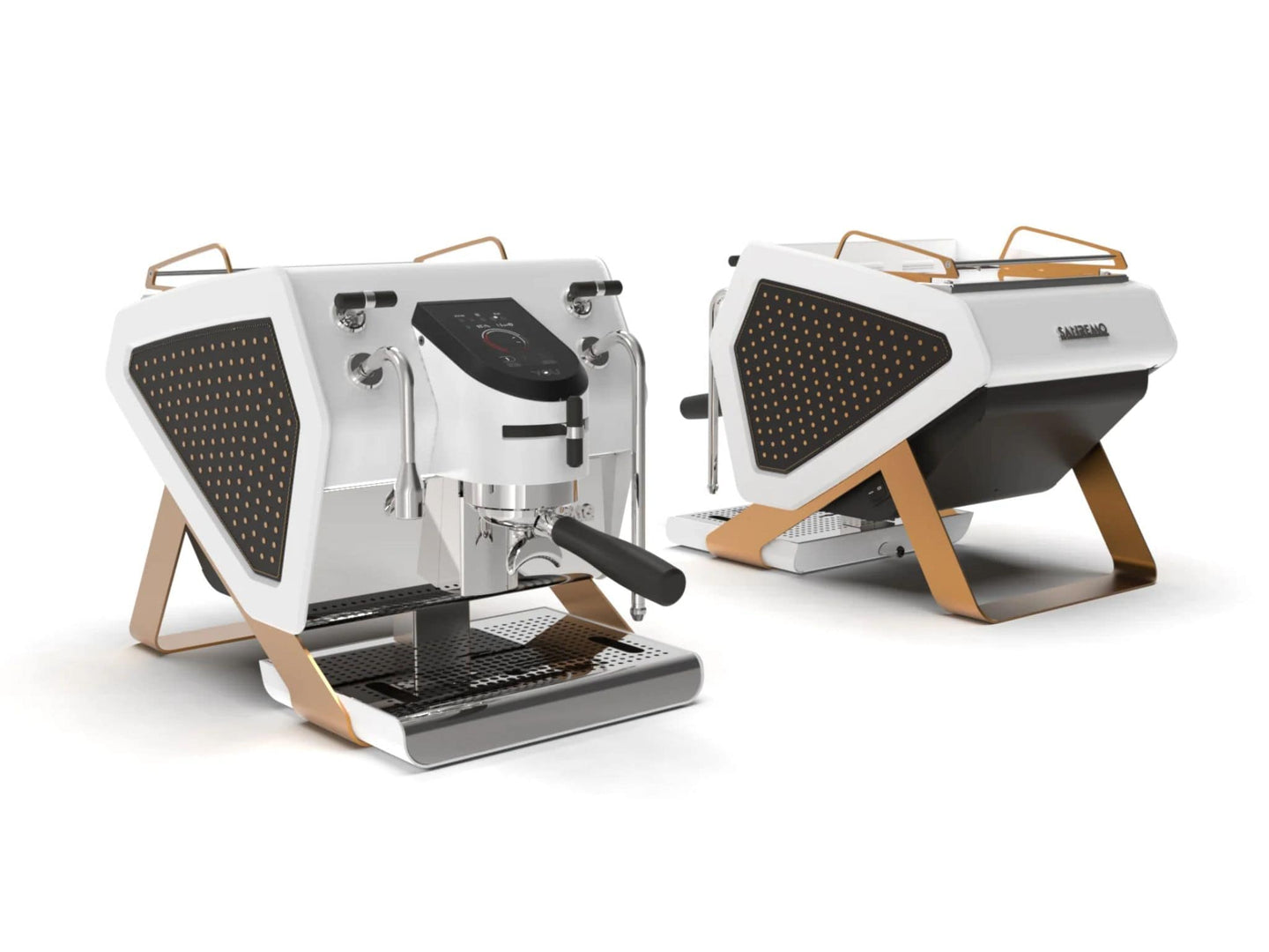 Sanremo YOU Espresso Machine | Pro Coffee Partners