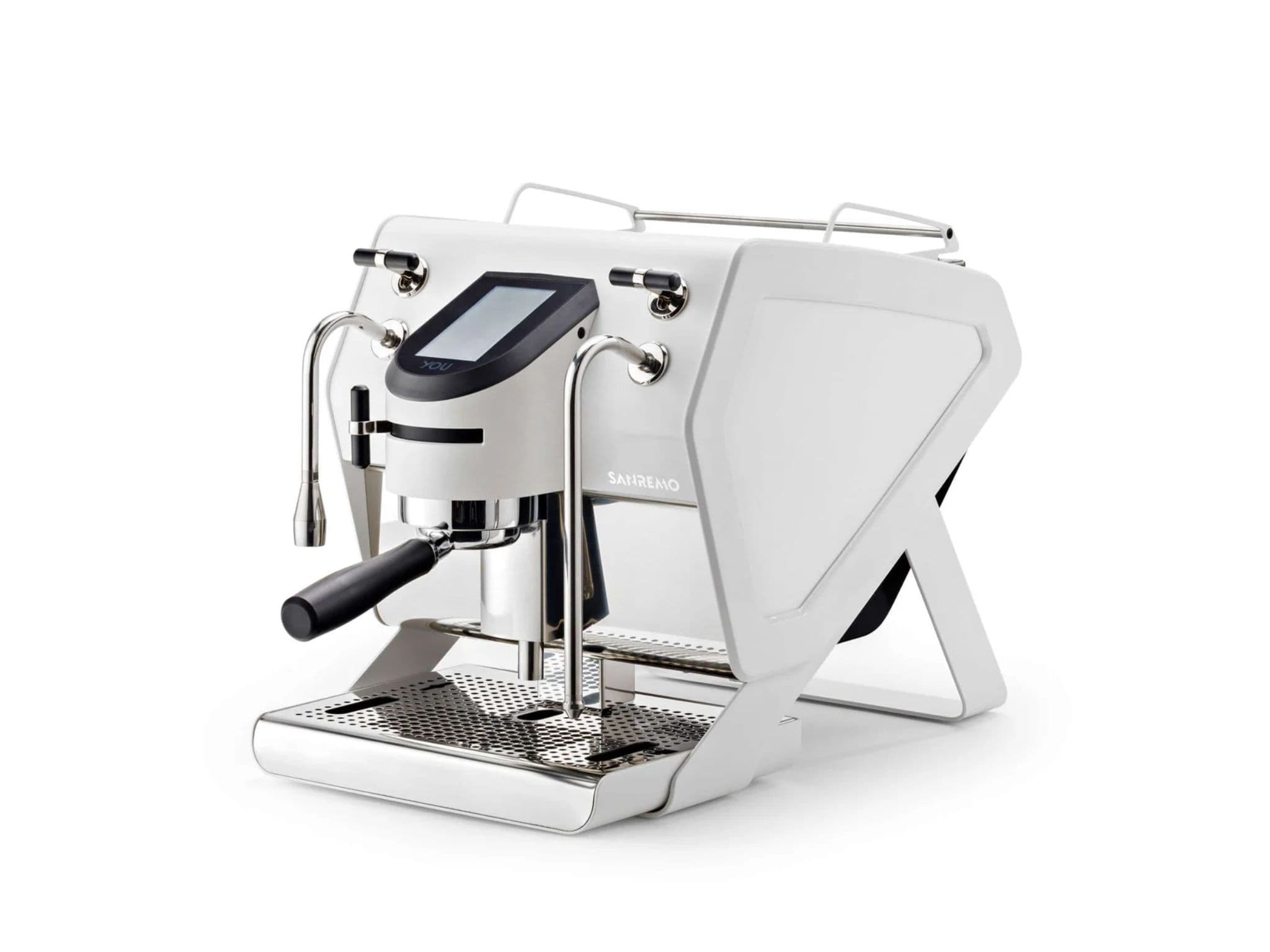 Sanremo YOU Espresso Machine | Pro Coffee Partners