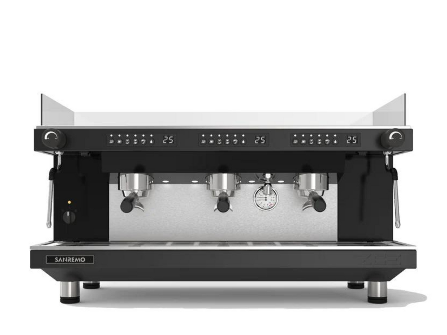 Sanremo Zoe Competition - Espresso Machine | Pro Coffee Gear – Pro ...