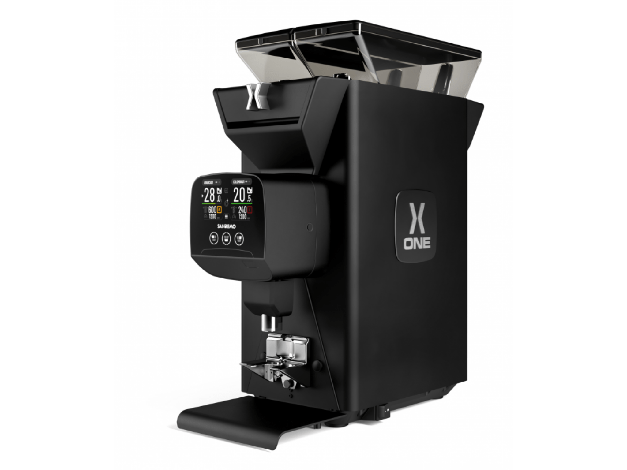 X-ONE – Pro Coffee Partners
