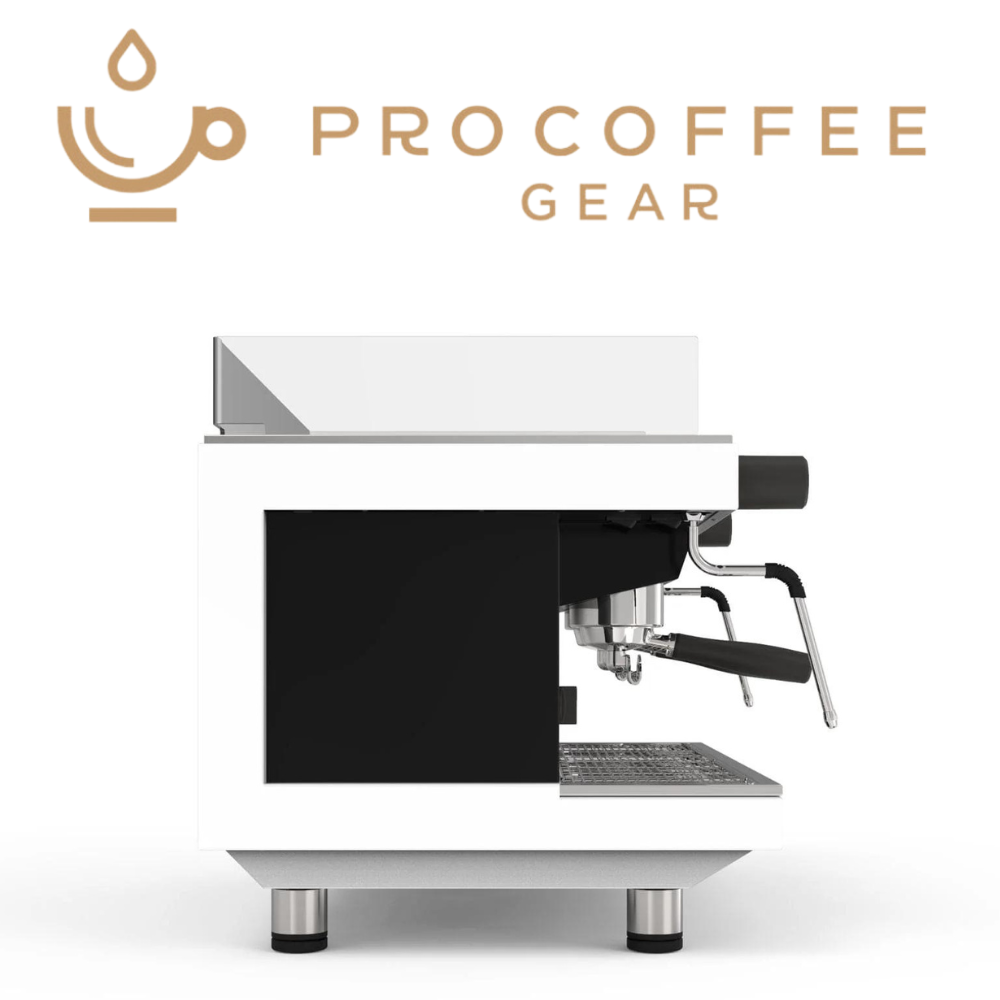 Zoe Compact 2 Group | Pro Coffee Gear – Pro Coffee Partners
