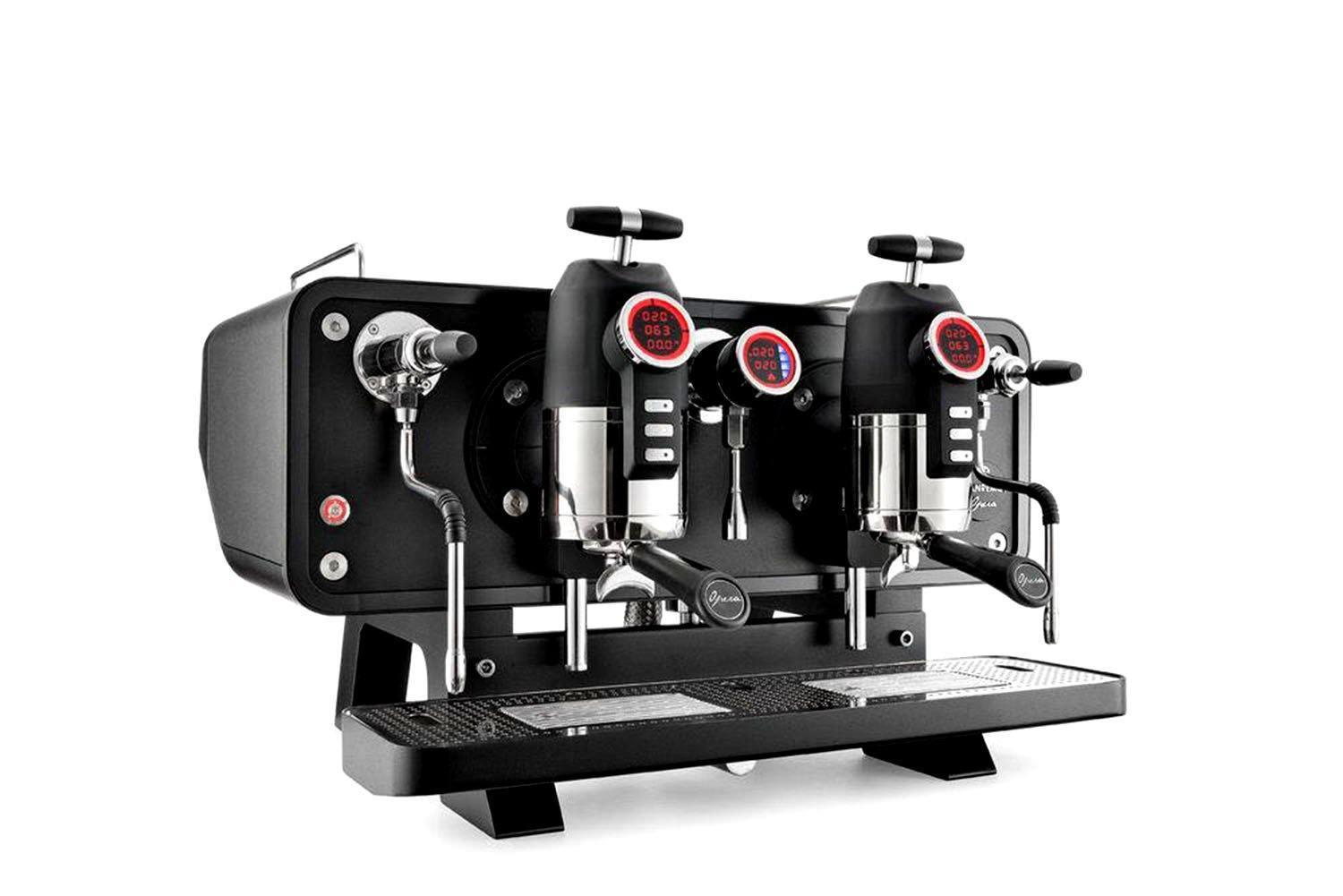 Sanremo OPERA - Espresso Machine | Pro Coffee Gear – Pro Coffee Partners