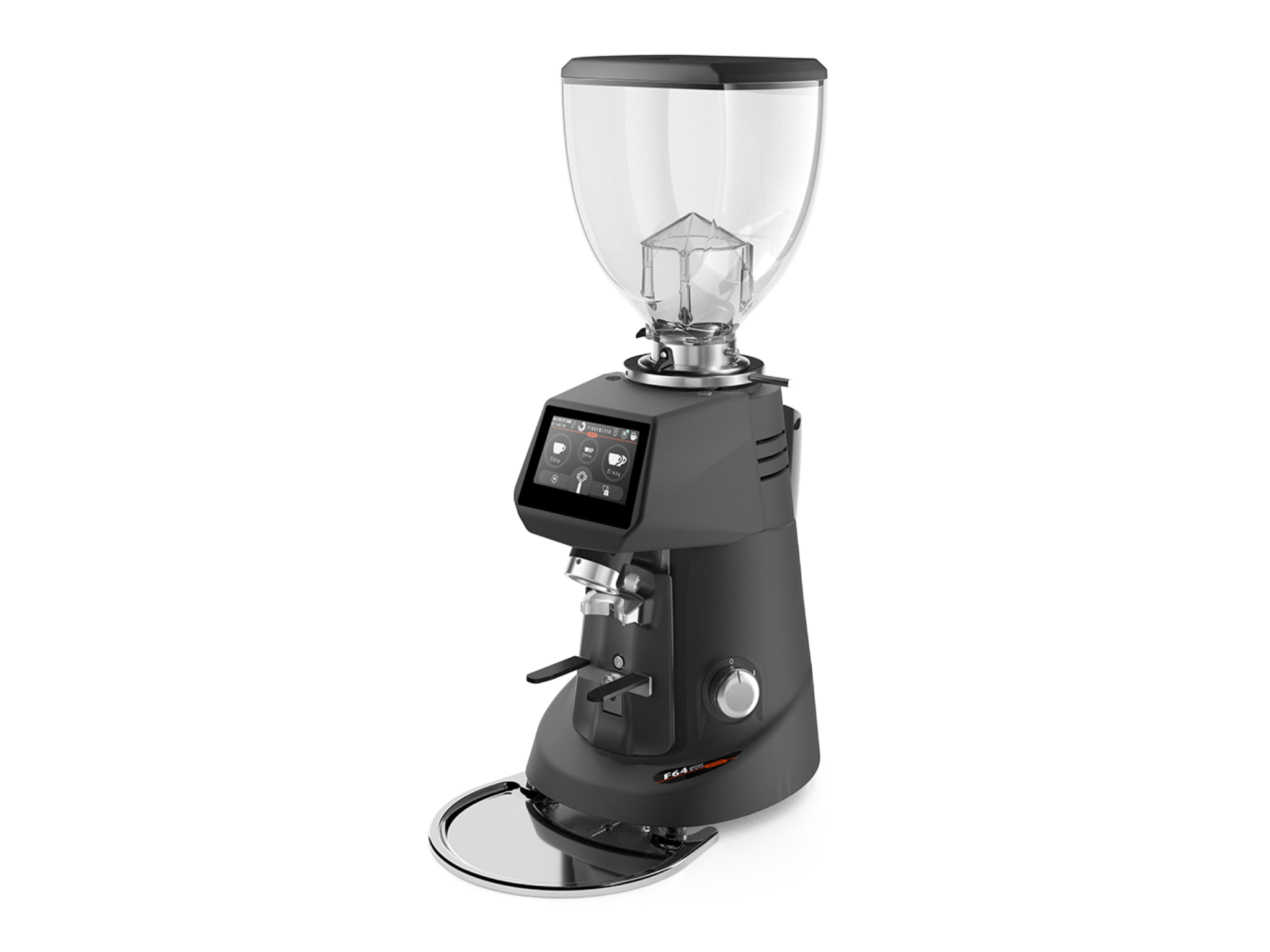 Fiorenzato F64 EVO SENSE Espresso Grinder- Coffee Grinder | Pro Coffee ...