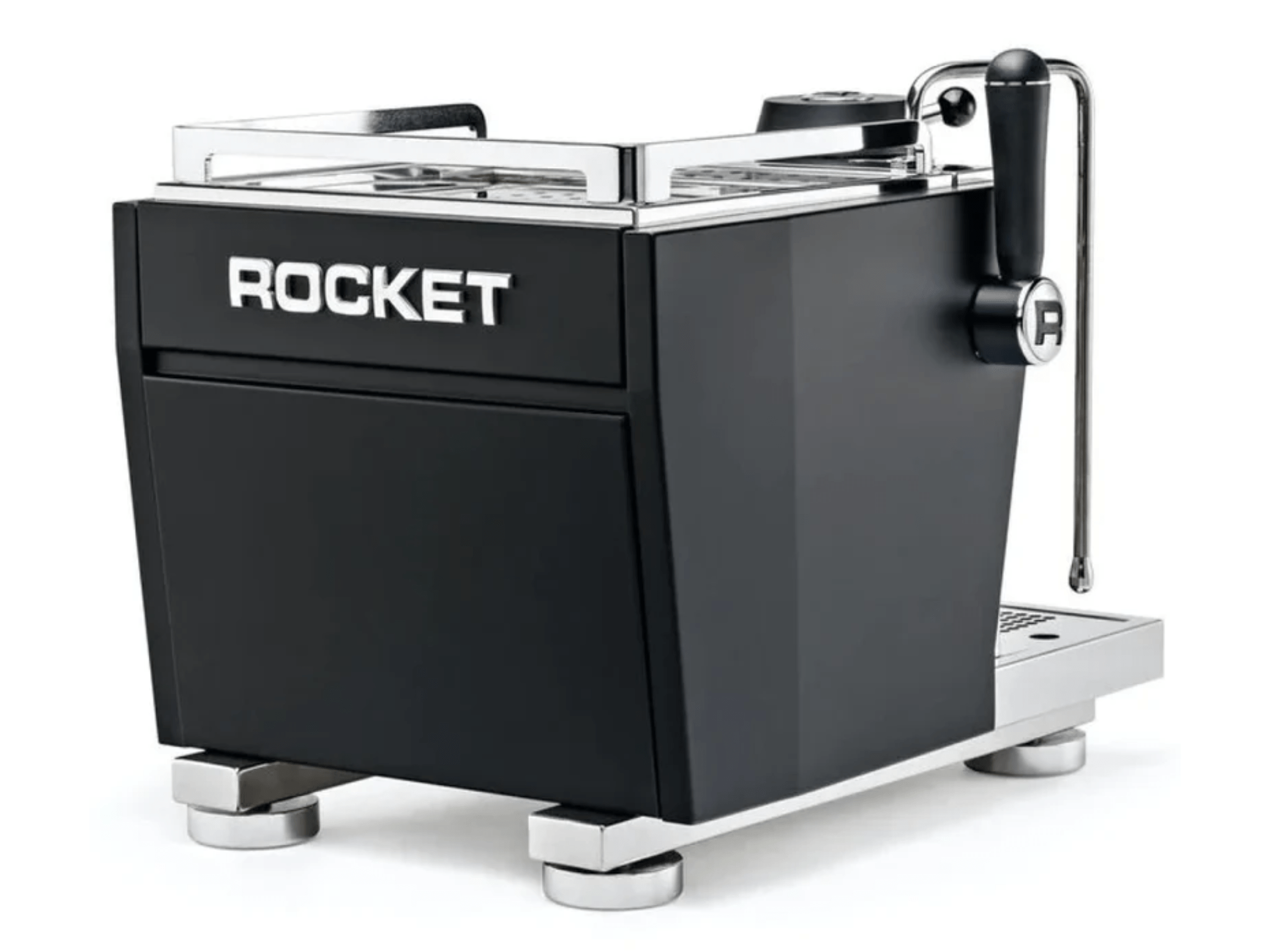 Rocket Commercial – Pro Coffee Partners